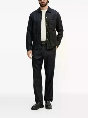 BENETTON Straight-leg Trousers