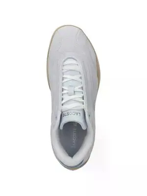 Lacoste Protect Suede Sneakers