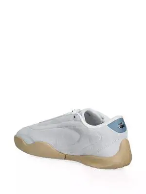 Lacoste Protect Suede Sneakers
