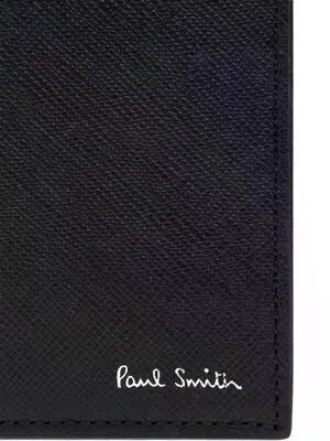 Paul Smith Leather Wallet