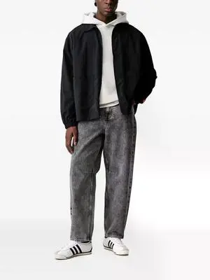 Karl Lagerfeld Logo-print Hoodie