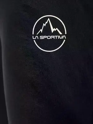 LA SPORTIVA Logo-print Leggings