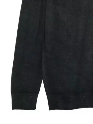 Fedeli V-neck Sweater