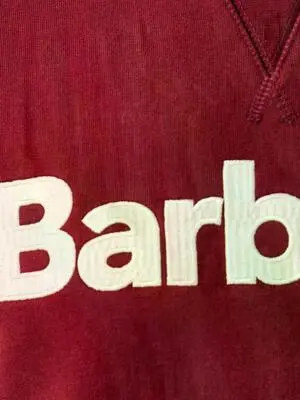 Barbour Hartland Logo Sweatshirt