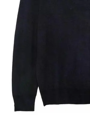 Fedeli V-neck Sweater