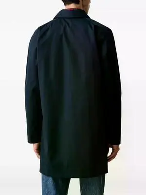 Barbour Lorden Waterproof Coat