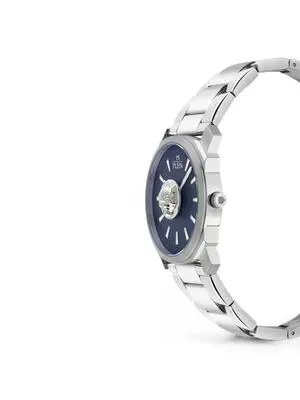 PLEIN SPORT Dynamite Tiger Head 40mm Watch