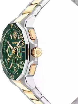 PLEIN SPORT Titan 46mm Watch