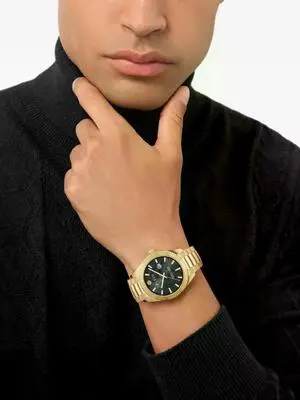 Philipp Plein Date Superlative 40mm Watch