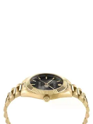 Philipp Plein Date Superlative 40mm Watch