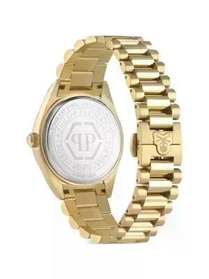 Philipp Plein Date Superlative 42mm Watch