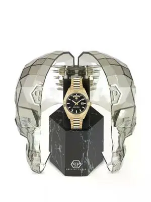 Philipp Plein Date Superlative 42mm Watch