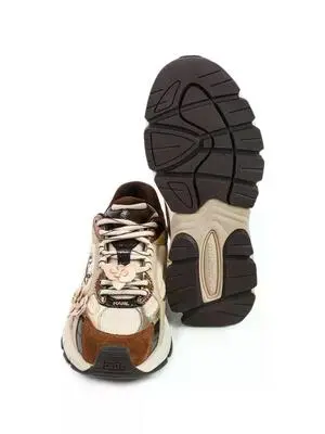 Karl Lagerfeld Orion Flora Trim Sneakers