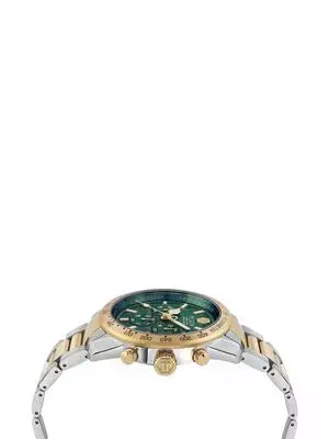 Philipp Plein Pleinmeter 44mm Watch