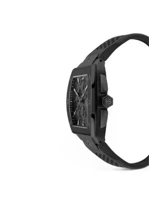 Philipp Plein Hexagon Phantom Chrono 44mm Watch