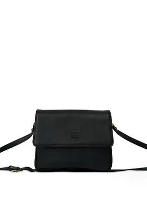 Burberry 2000-2017 Leather Crossbody Bag