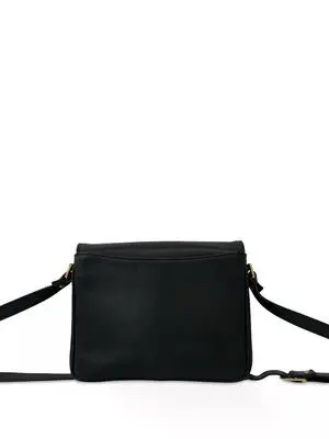 Burberry 2000-2017 Leather Crossbody Bag