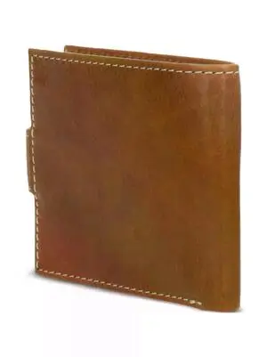 Barbour Bolam Leather Wallet