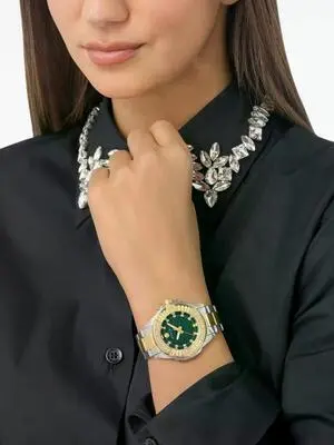 Philipp Plein Majesty 38mm Watch