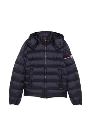Moncler Ravenlock Down Jacket - Multicolor