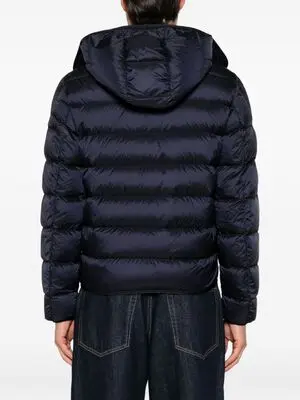 Moncler Ravenlock Down Jacket - Multicolor