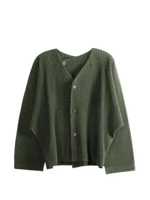 Issey Miyake Shirts - Multicolor