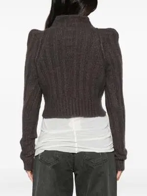 Rick Owens Knitwear