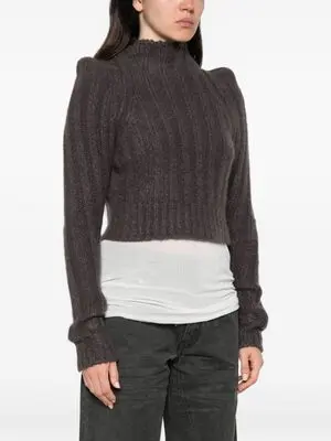 Rick Owens Knitwear