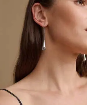 SOPHIE BUHAI Vienna Earrings