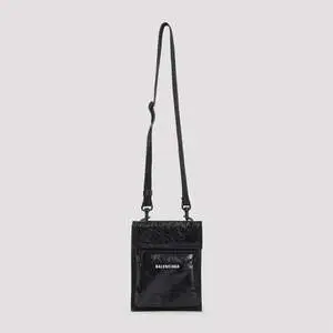 Balenciaga Explorer Mini Pouch Shoulder Bag