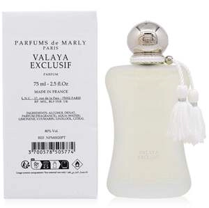PARFUMS DE MARLY Valaya Exclisif Parfume Spray Tester - Default