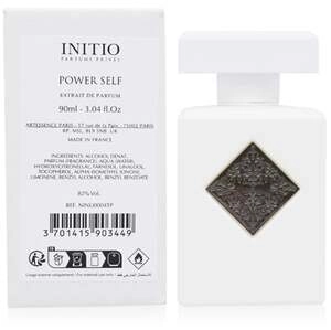 INITIO PARFUMS PRIVES Power Self Extrait De Parfum Spray Tester For - Default