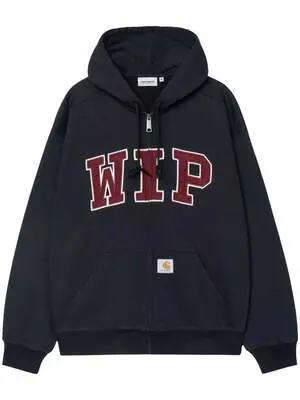 Carhartt Work In Progress Cotton-blend Sweatshirt Sweater