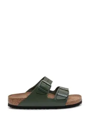 BIRKENSTOCK Arizona Mini Sandals - Thyme
