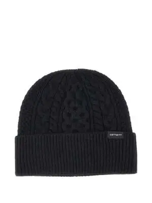 Carhartt Work In Progress Caster Mini Beanie