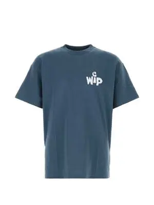 Carhartt Work In Progress Mini Cutout T-shirt