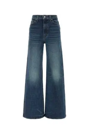 Khaite Denim Dane Jeans