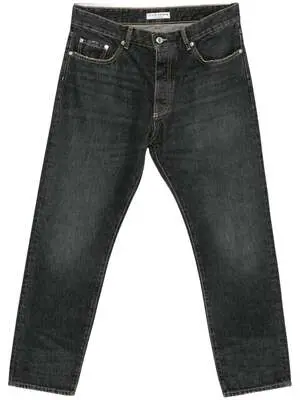 ICON DENIM LOS ANGELES Mini Jeans