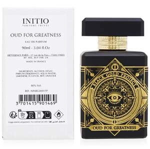 INITIO PARFUMS PRIVES Oud For Greatness Eau De Parfum Spray Tester - Default