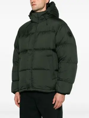 Canada Goose Sterling Short Down Jacket