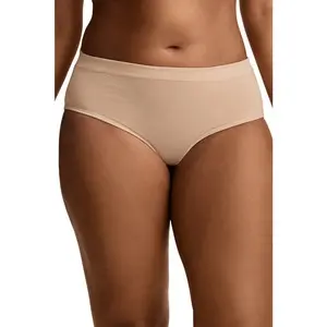 JOCKEY Cotton Stretch Hipster Light