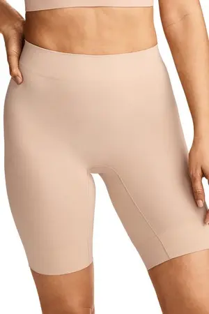 JOCKEY Skimmies Seamfree Ultralight Smoothing Cooling Slipshort - Light
