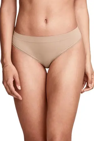JOCKEY Seamfree Chill Thong - Light