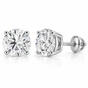 Ancona Jewelry Gold Earrings For Women
