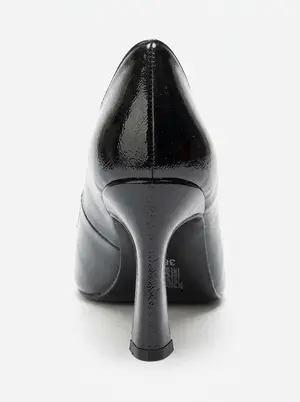 PROLOGUE SHOES Vlinder Stiletto Pump