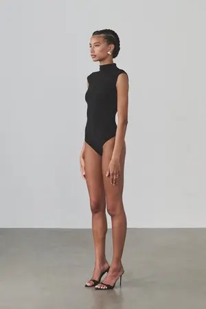 ARTEMIS DICIERO Paulina Bodysuit
