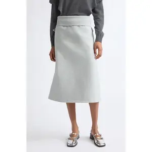 Sandy Liang Shiba Skirt