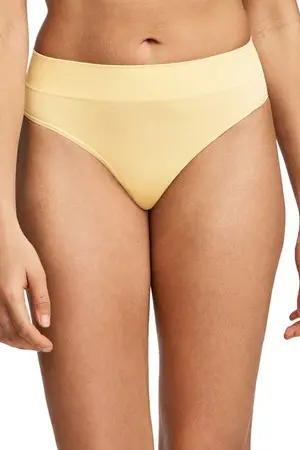 JOCKEY Seamfree Comfort Waist Thong Sunsations
