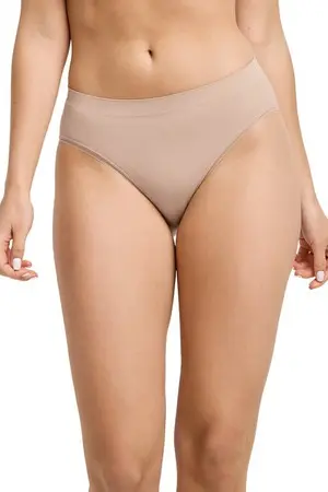 JOCKEY Seamfree Chill Bikini Light