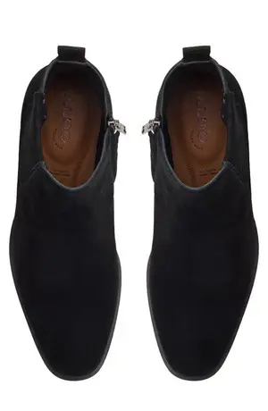 Aldo Mesar Chelsea Boot - Black